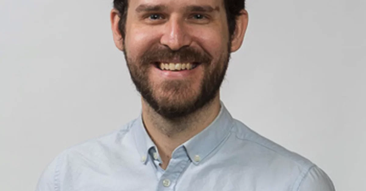 Dr. Tim O’Sullivan awarded the UCLA Faculty Mentoring Award for ...