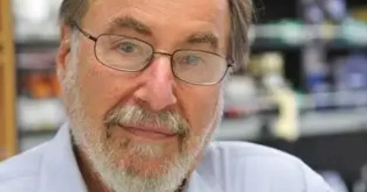 Remembering David Baltimore (1938–2025) | Microbiology Immunology ...
