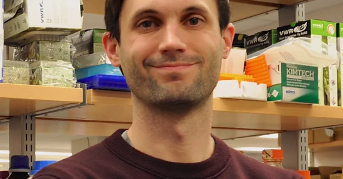 Gregory P Donaldson, PhD, Assistant Professor at MIMG (starting January ...