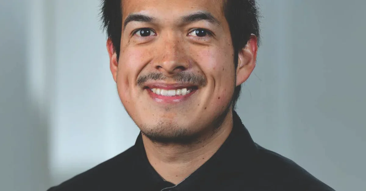 Postdoctoral Researcher Jose Delgado named a recipient of the 2025 ...
