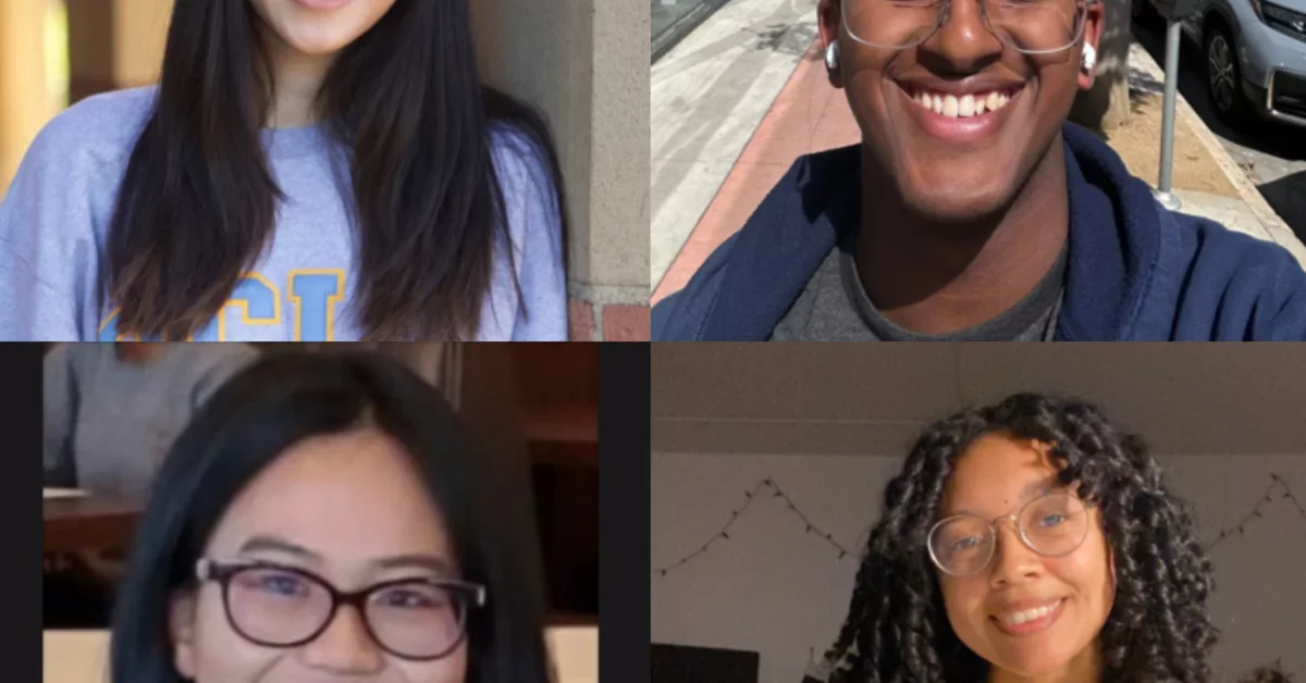 MIMG Undergraduate Students Win 2024 UCLA Library Prize | Microbiology ...