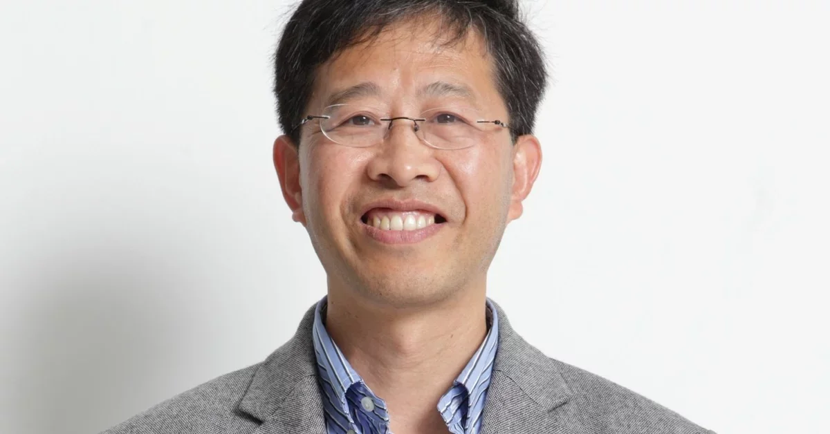 $500,000 gift from the Charles Huang Foundation will support research ...