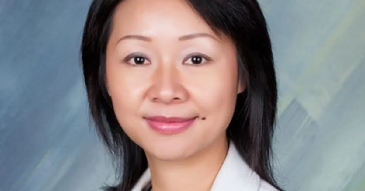 Dr. Lili Yang and UCLA Researchers Develop Novel Technology that ... Dr. Lili Yang and UCLA Researchers Develop Novel Technology that ...