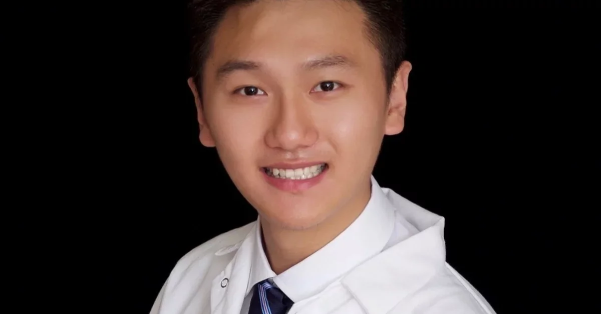 Postdoctoral Scholar Dr. Yanruide Li receives Sydney Finegold Postdoctoral Award | Microbiology ...