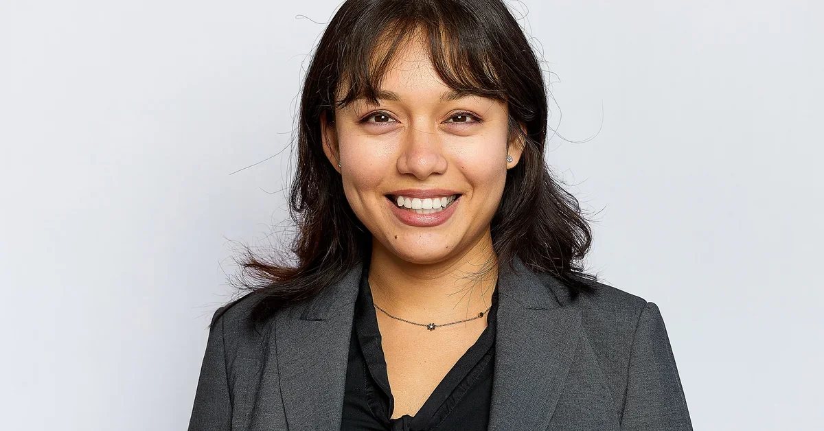 MIMG Graduate Students Yennifer Delgado and Declan Winters Awarded the ...